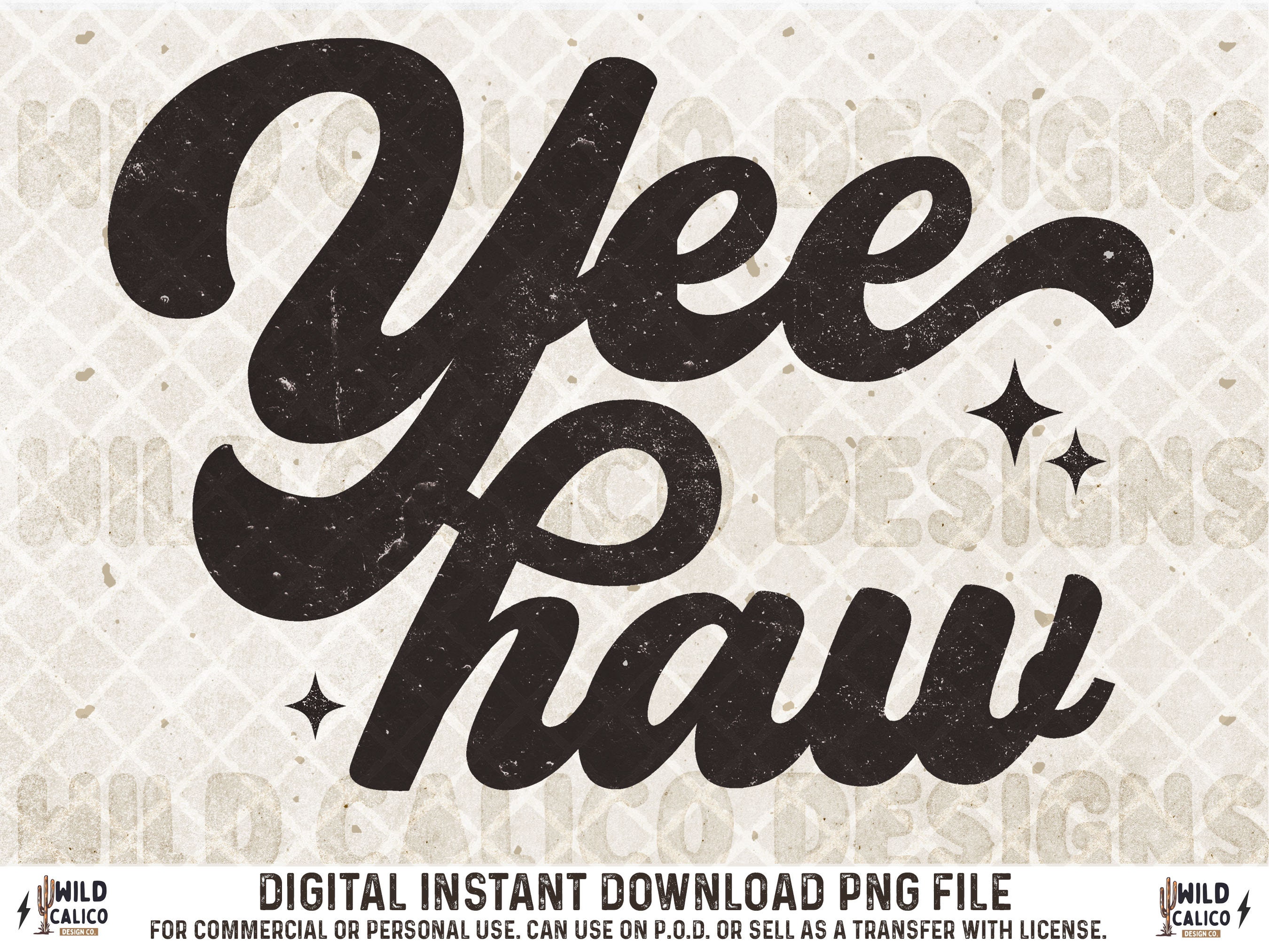 Free Yeehaw Clipart