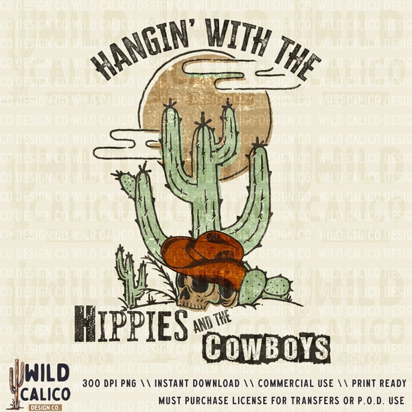 Hippie Designs - Etsy