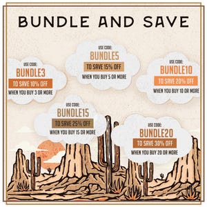 Peace Out Cowboy Checkered Western Instant Digital Download | Trendy ...