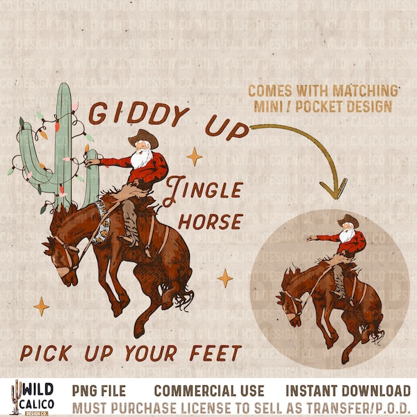 Giddy up Cowboy - Etsy