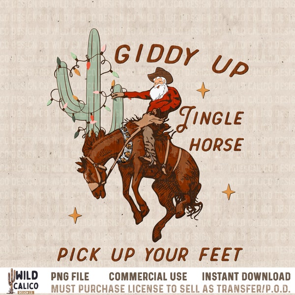 Giddy up Cowboy - Etsy