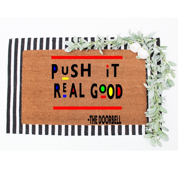 Rugs Push It Doormat Floor & Rugs etna.com.pe