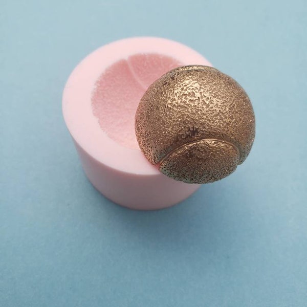 Mold for Ball - Etsy