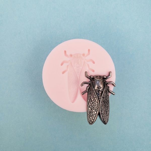Insect Mold - Etsy