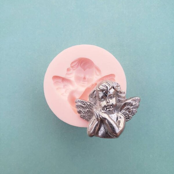 Religious Molds - Etsy