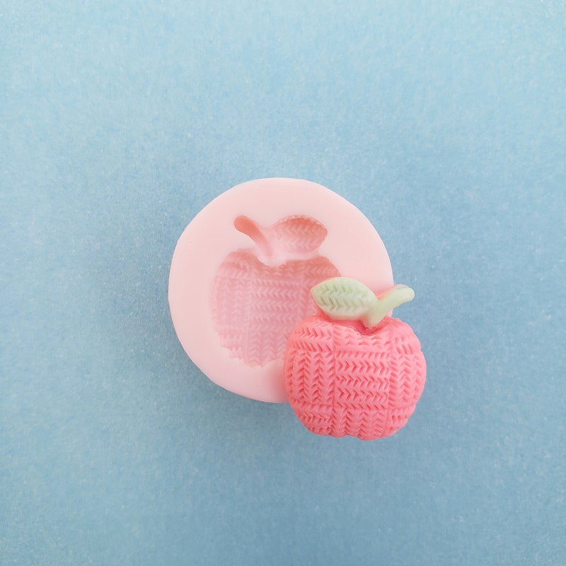 Apple Moulds - Etsy