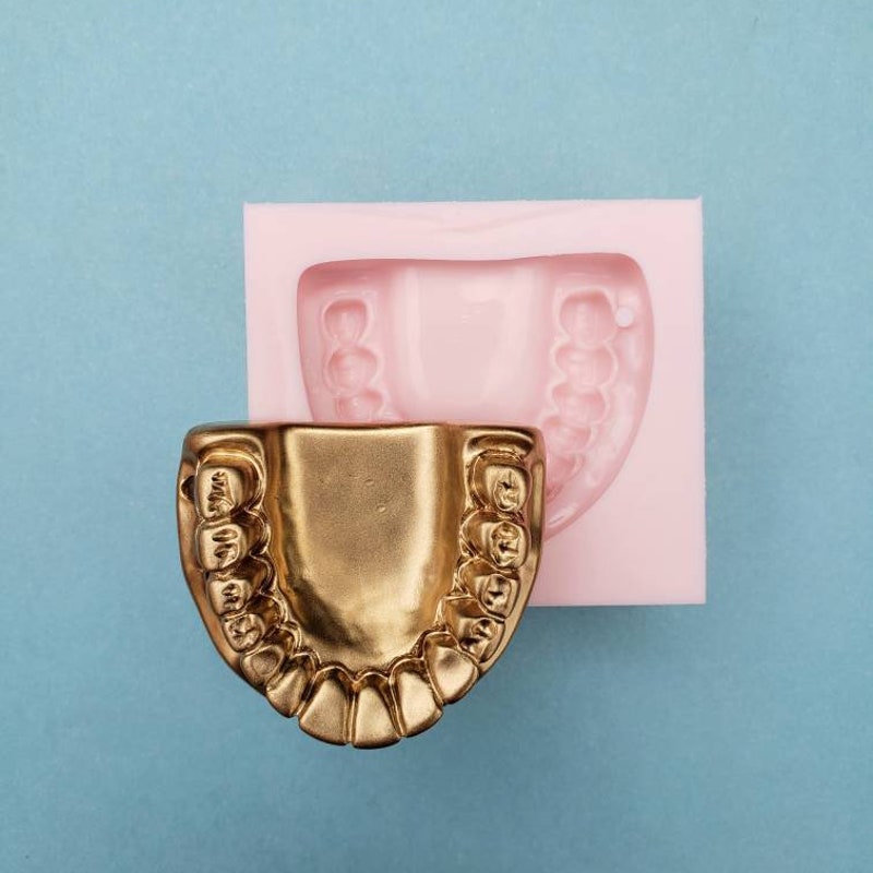 Denture Jewelry - Etsy