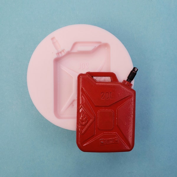 Gas Can - Etsy