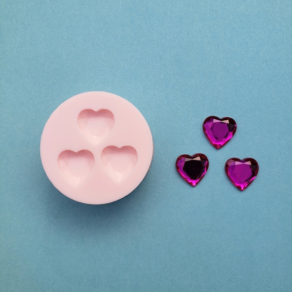 Isomalt Mold - Etsy