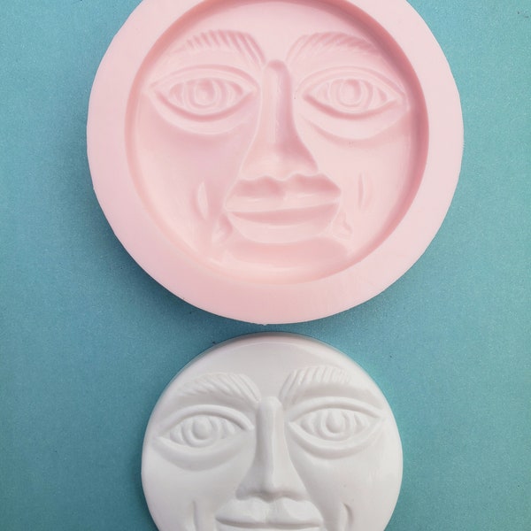 Sunshine Chocolate Mold - Etsy