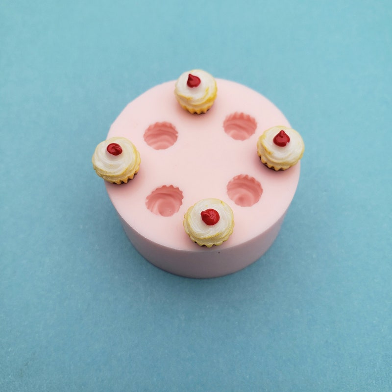 Molds Mini Cakes - Etsy