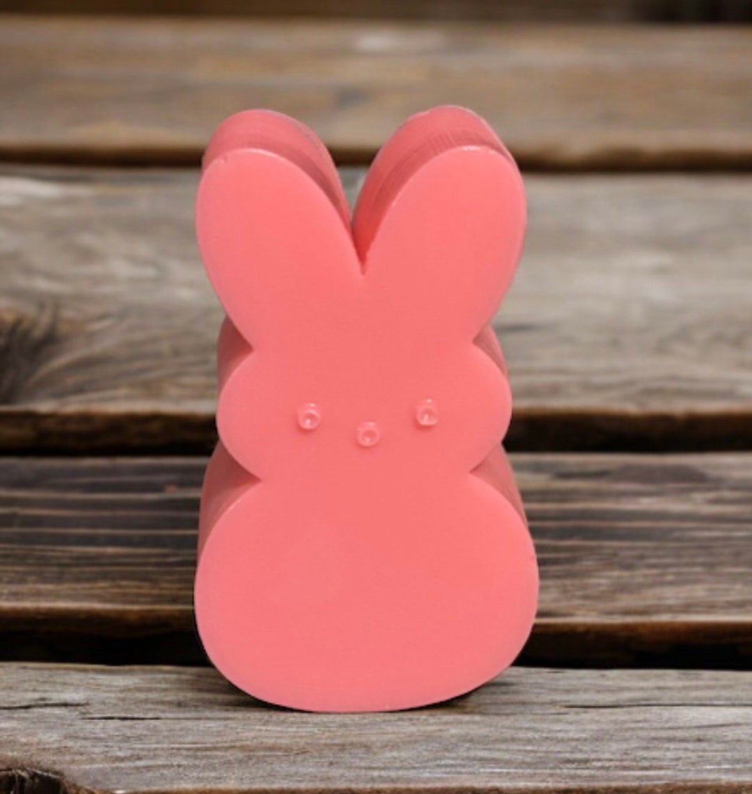 Peep Soap | Goat’s Milk Soap | Easter Soap| Sensitive Skin Soap - Etsy