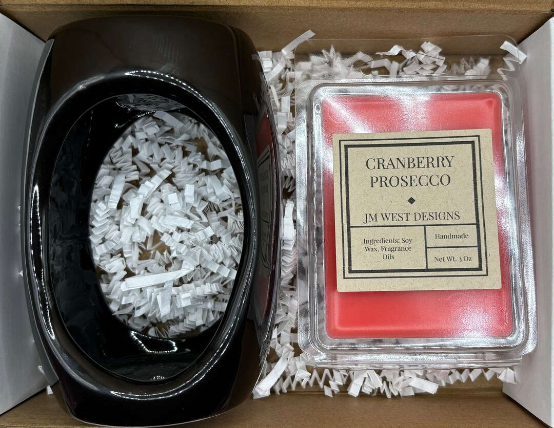 Mini Wax Melt Gift Set/wax Melts/gift Set/scented Wax Melts - Etsy