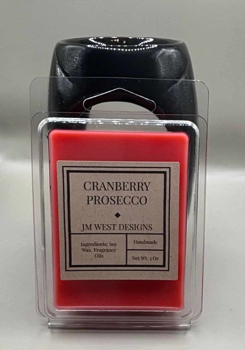 Mini Wax Melt Gift Set/wax Melts/gift Set/scented Wax Melts - Etsy