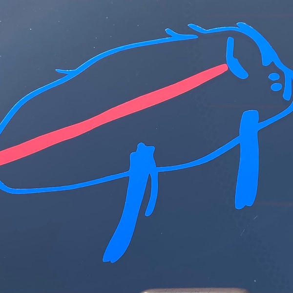 Josh Allen for Car - Etsy