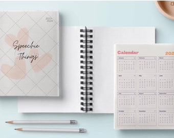 Group Therapy Session Planner Worksheet for Speech Therapy (editable ...