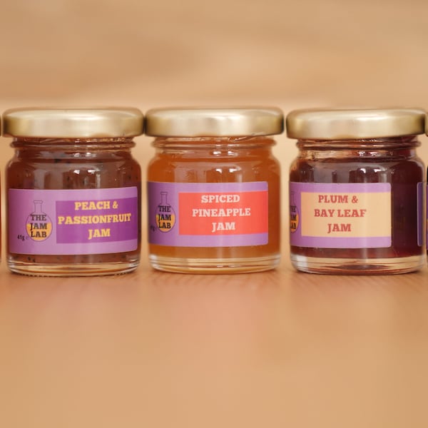 Jam Gift Sets - 60+ Gift Ideas for 2026