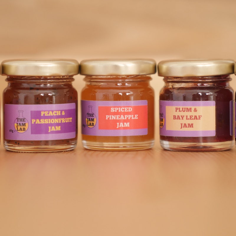 Jam Gift Sets - 60+ Gift Ideas for 2025