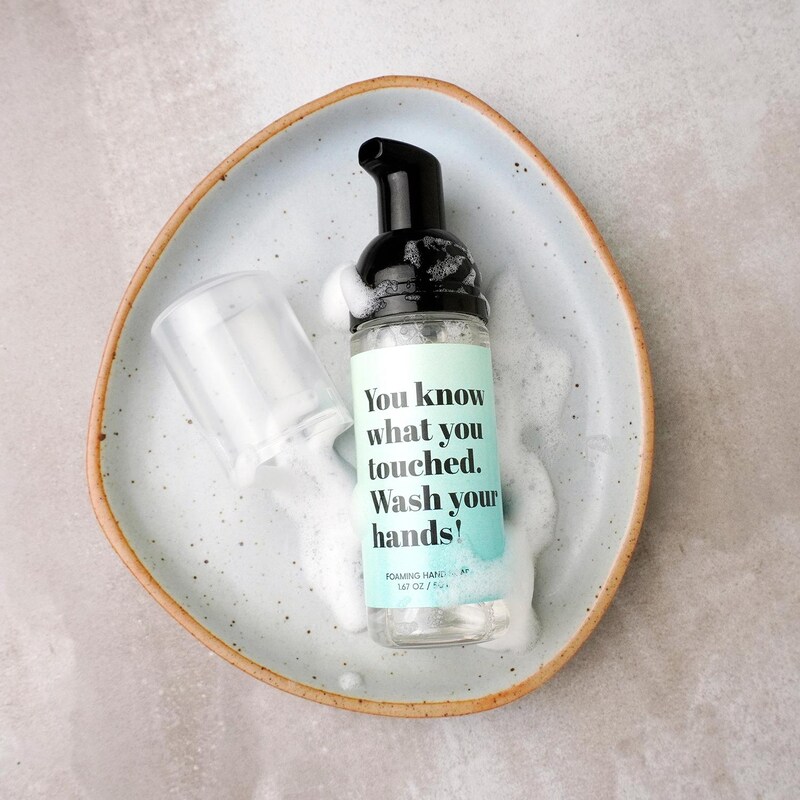 Funny Soap Quotes - Etsy