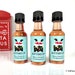 Christmas Party Gifts, Holiday Party Favors, Secret Santa, Bottoms up ...