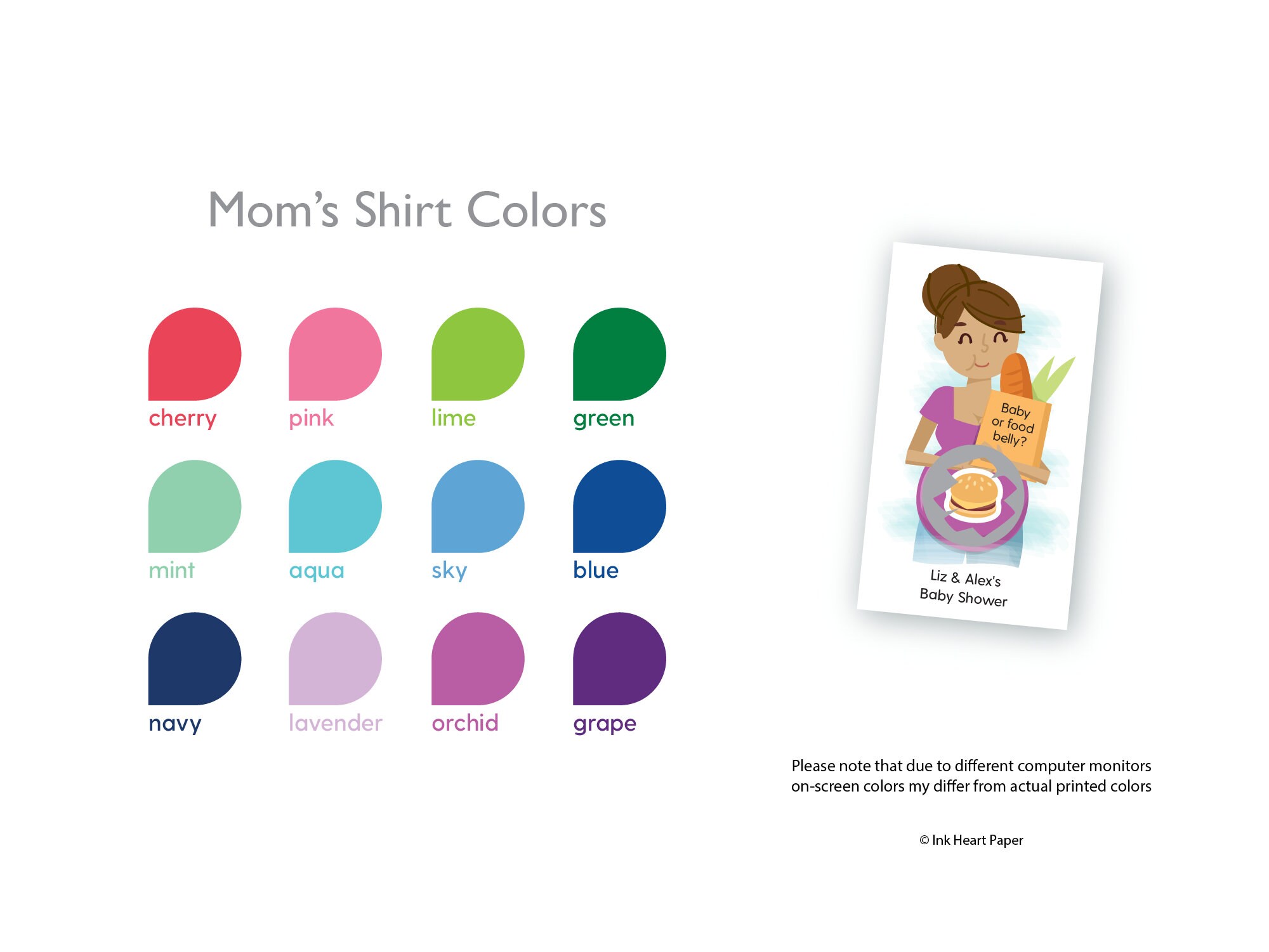 Find the Baby Scratch off Game: Baby Shower Raffle (set of 12) - Etsy