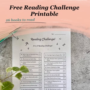 Reading Journal Printable Kit , Cat Reading Journal Templates , Reading ...