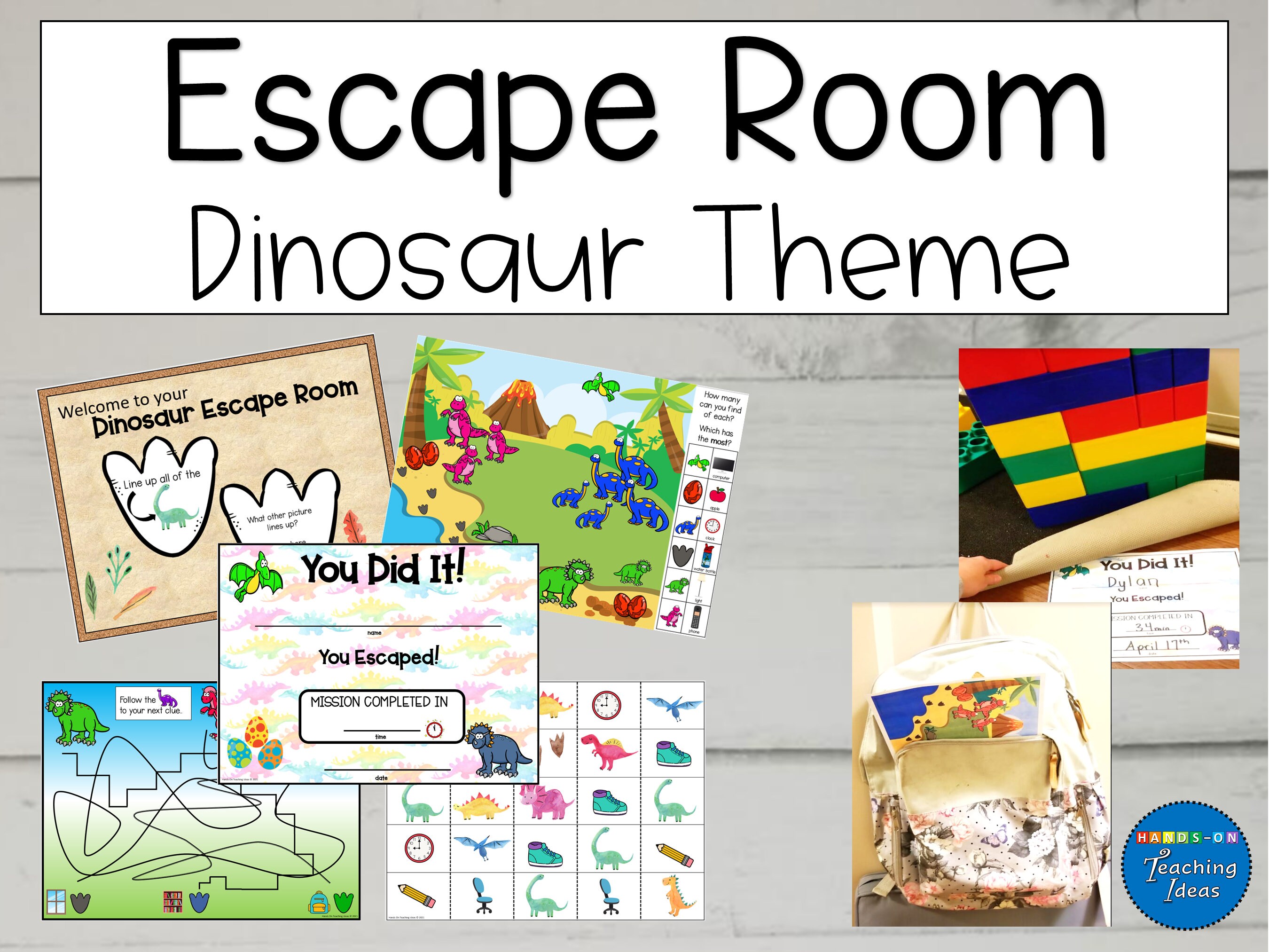 Escape Room Party In A Box Dinosaur Theme Kids Dinosaur Party Webbetalink escape-room-party-in-a-box-dinosaur-theme-kids-dinosaur-party-webbetalink