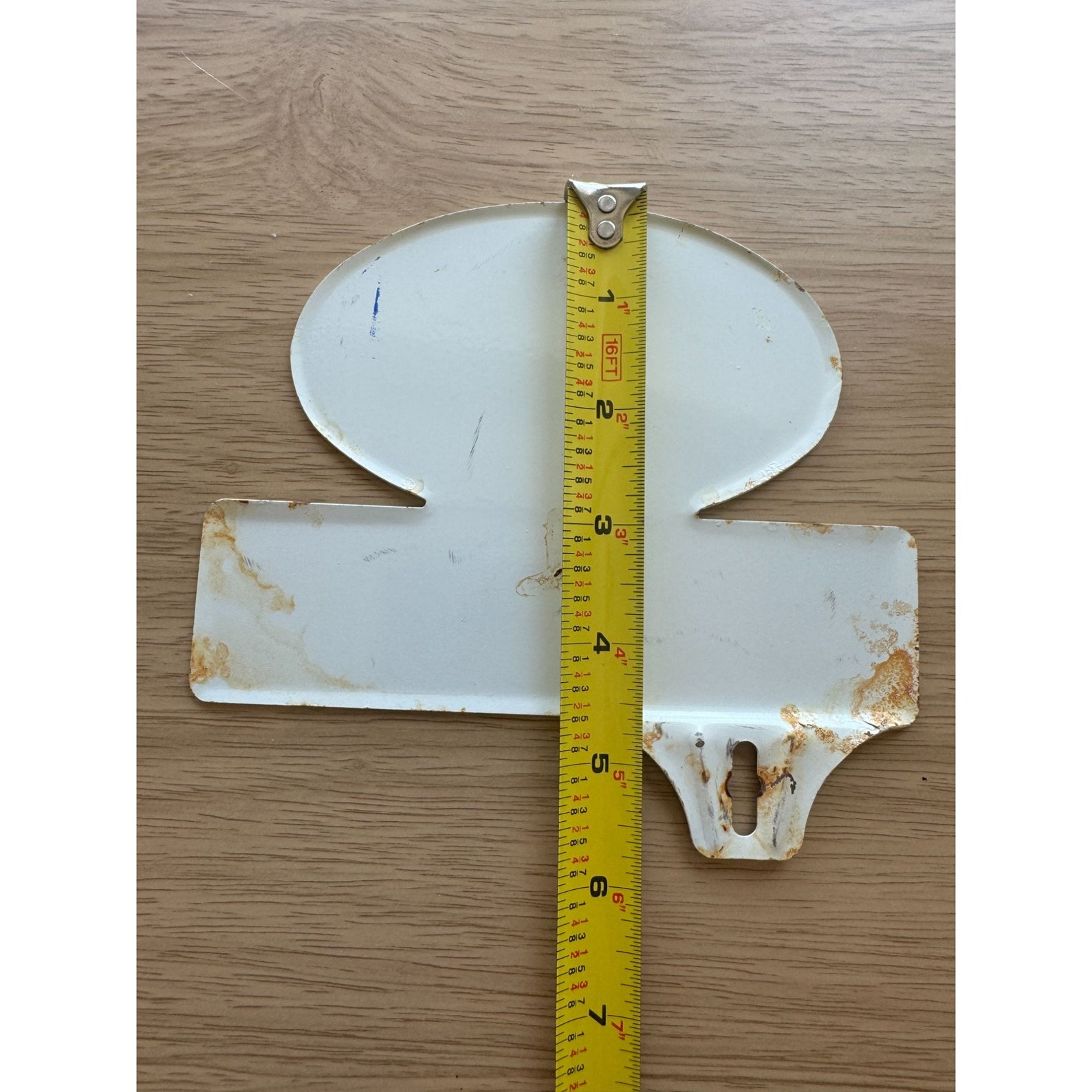 Golden Gate San Francisco License Plate Topper Vintage Old Advertising ...