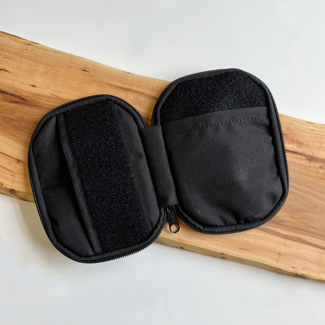 The Micro Pouch - Max - Etsy