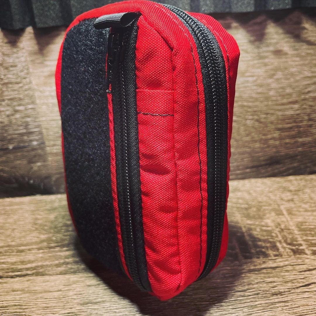 4x6 Red Organizer - Etsy