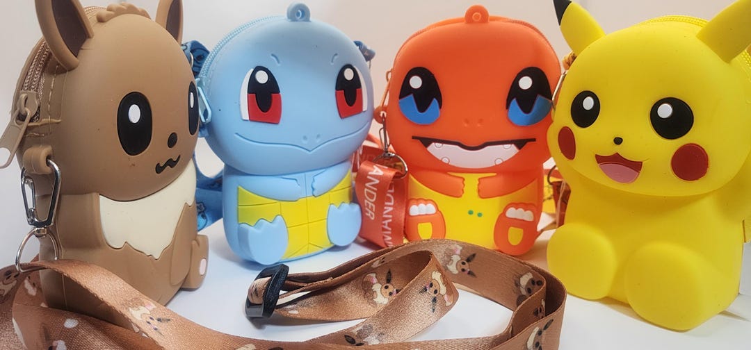 Adorable Small Alien Shoulder Bag - Etsy