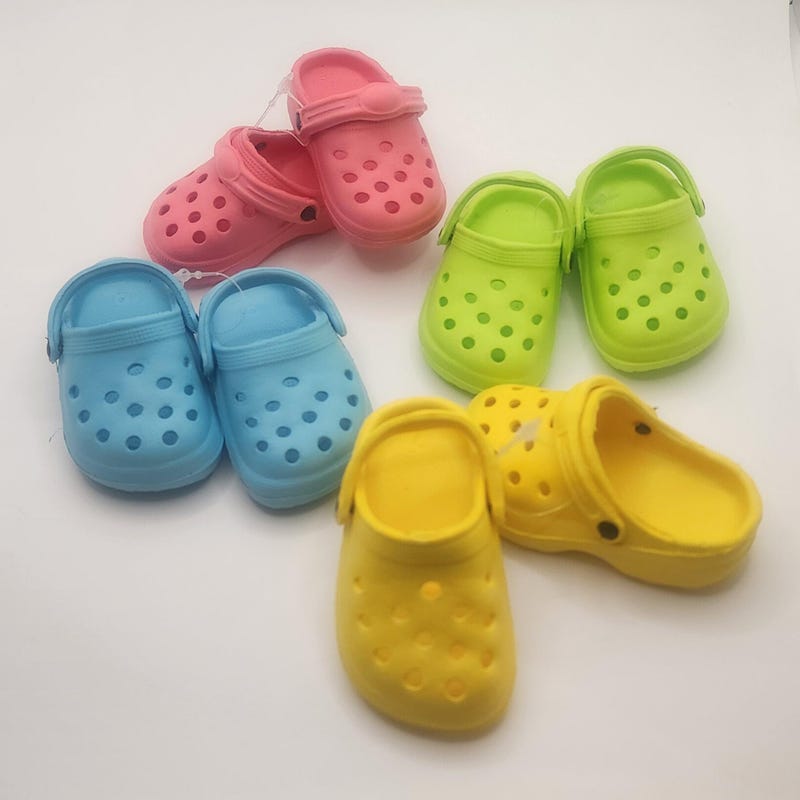 Crocs - Etsy