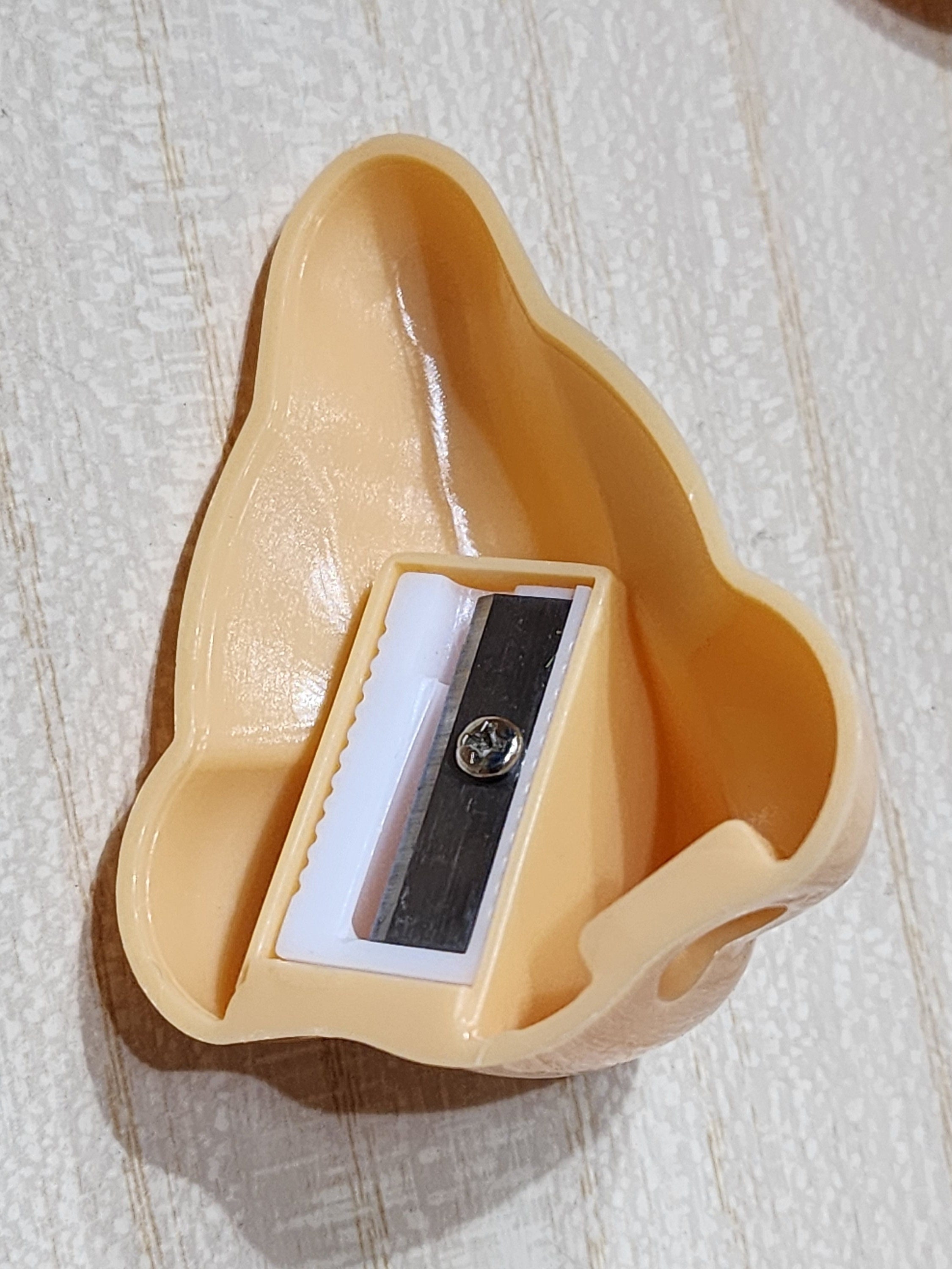 Nose Pencil Sharpener - Etsy