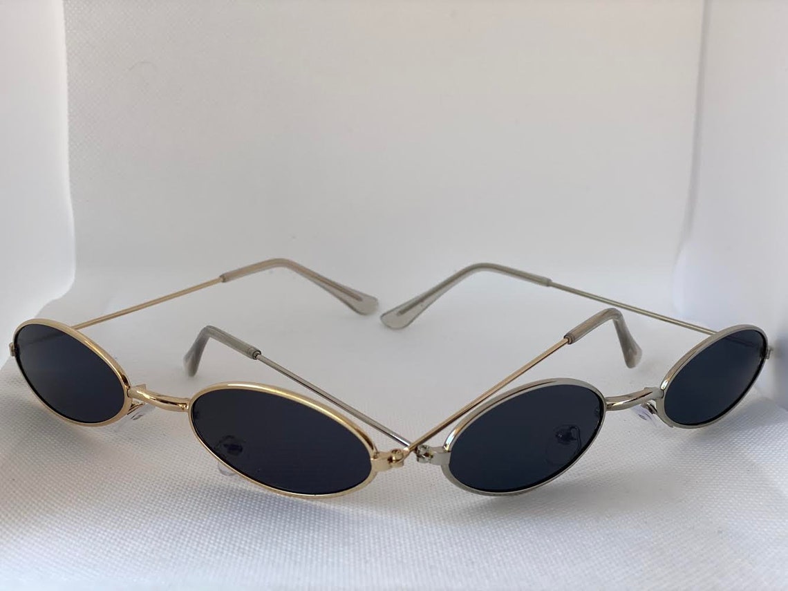 Bad Bunny Glasses - Etsy