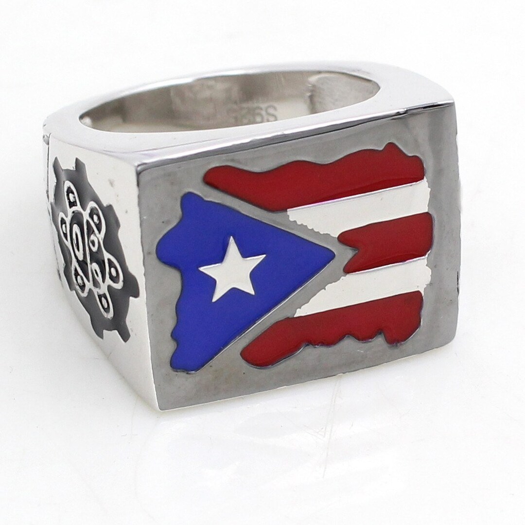 TAINO RING - Etsy