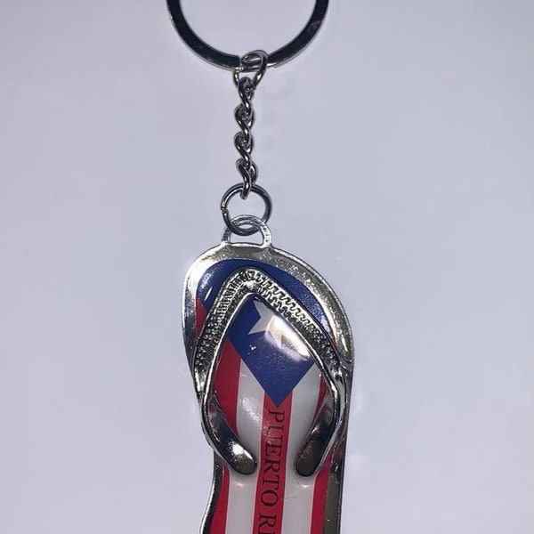 Chanclas Puerto Rico - Etsy