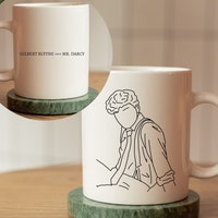 Gilbert Blythe Unrealistic Expectations Vinyl Sticker - Etsy