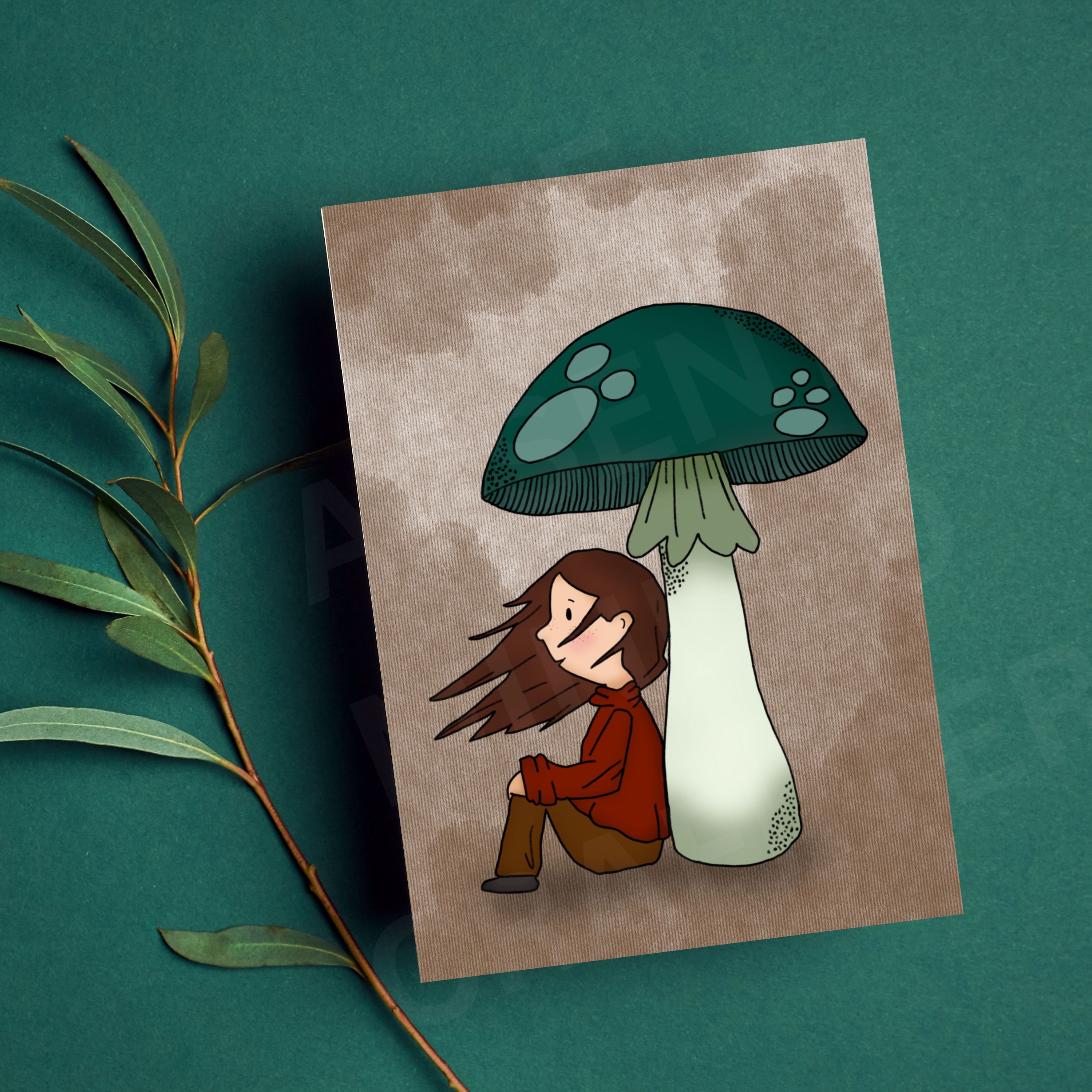 Printable Greeting Card Digital Download Printable - Etsy