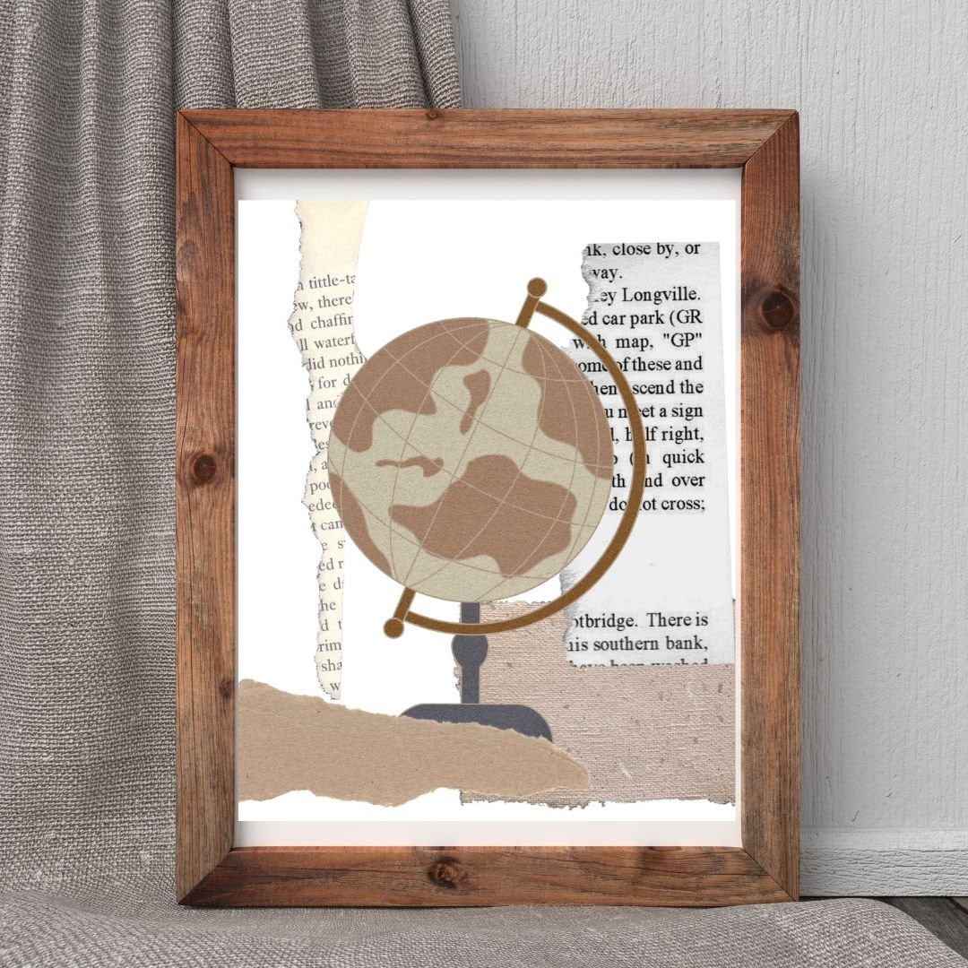 Vintage Wall Art Dark Academia Printable Pack of 3 Vintage - Etsy