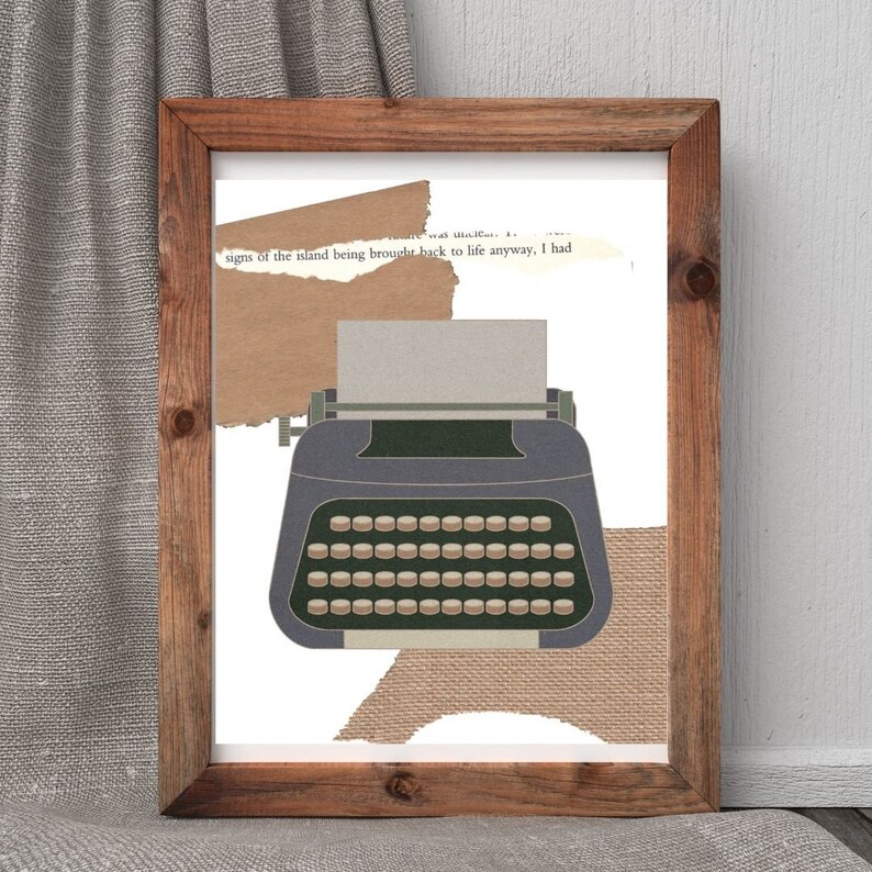 Vintage Wall Art Dark Academia Printable Pack of 3 Vintage - Etsy