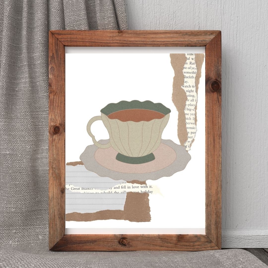 Vintage Wall Art Dark Academia Printable Pack of 3 Vintage - Etsy