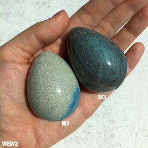 TROLLEITE Trollite Egg Carving From BRAZIL | Size M | for Chakra ...