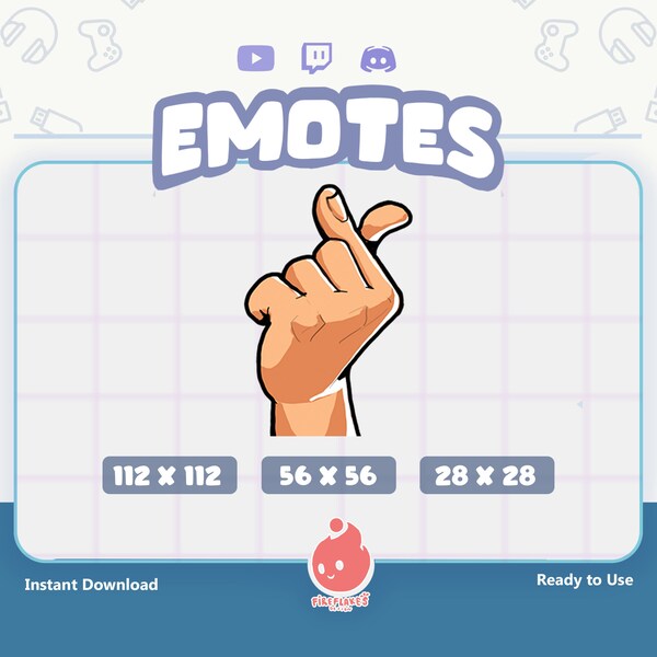 Hand Sign Meme - Etsy