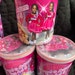 Barbie Inspired Pink Barbie Party Package - Etsy