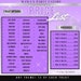 Barbie Inspired Pink Barbie Party Package - Etsy
