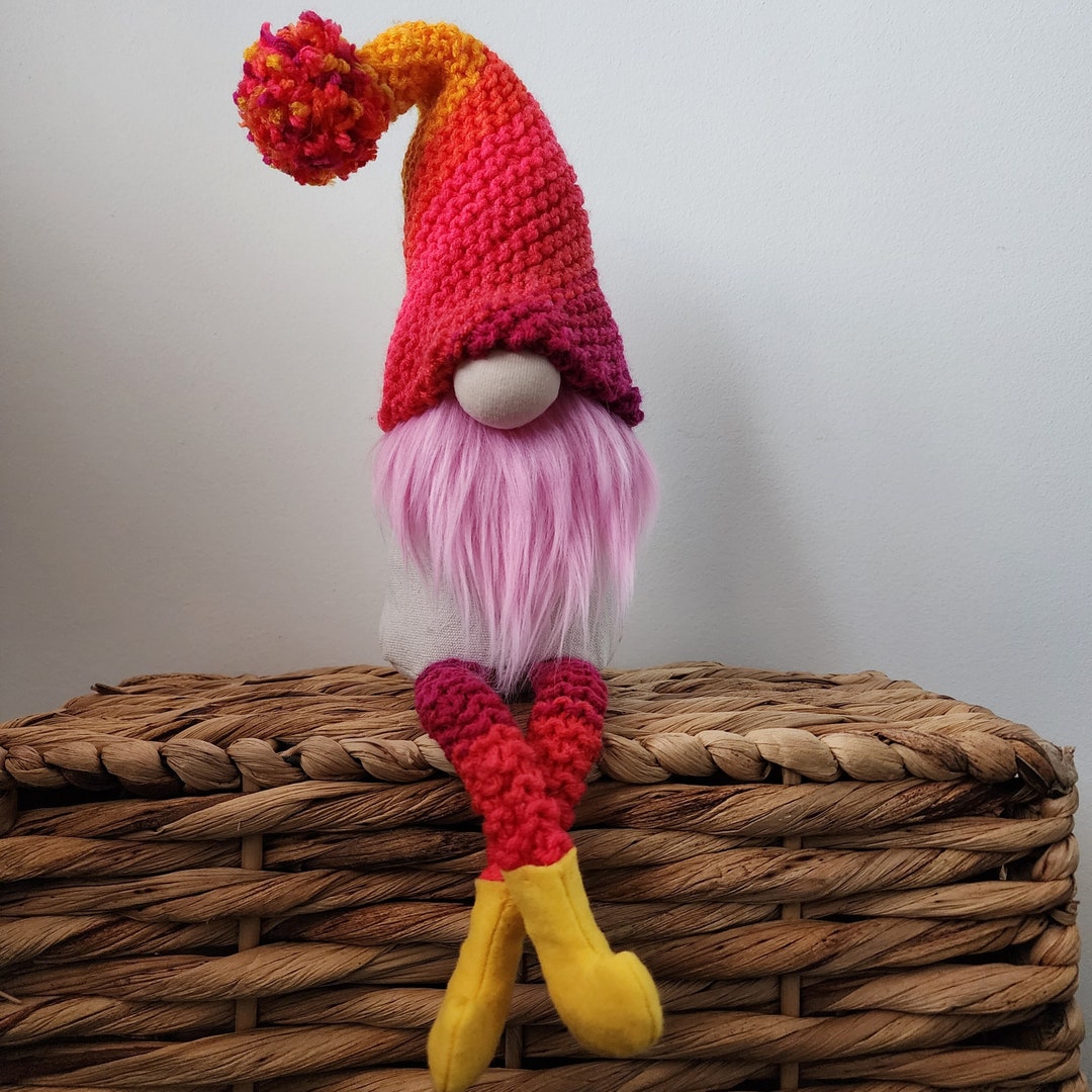 Gnome, Tomte, Scandinavian Gnome, Decor, Housewarming Gift, Birthday ...