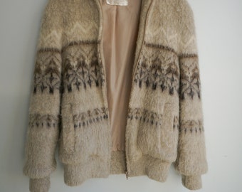 Icelandic Coat | Etsy