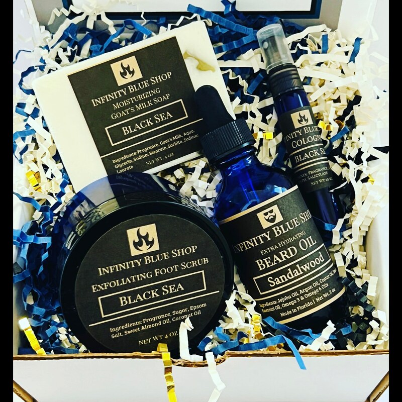 Care Package for Men - Etsy