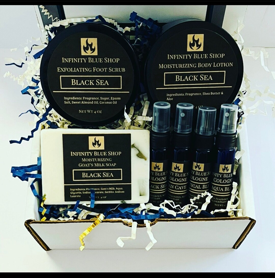 Ultimate Men's Gift Box| Anniversary Gift for Men| Perfect Men's Gift ...