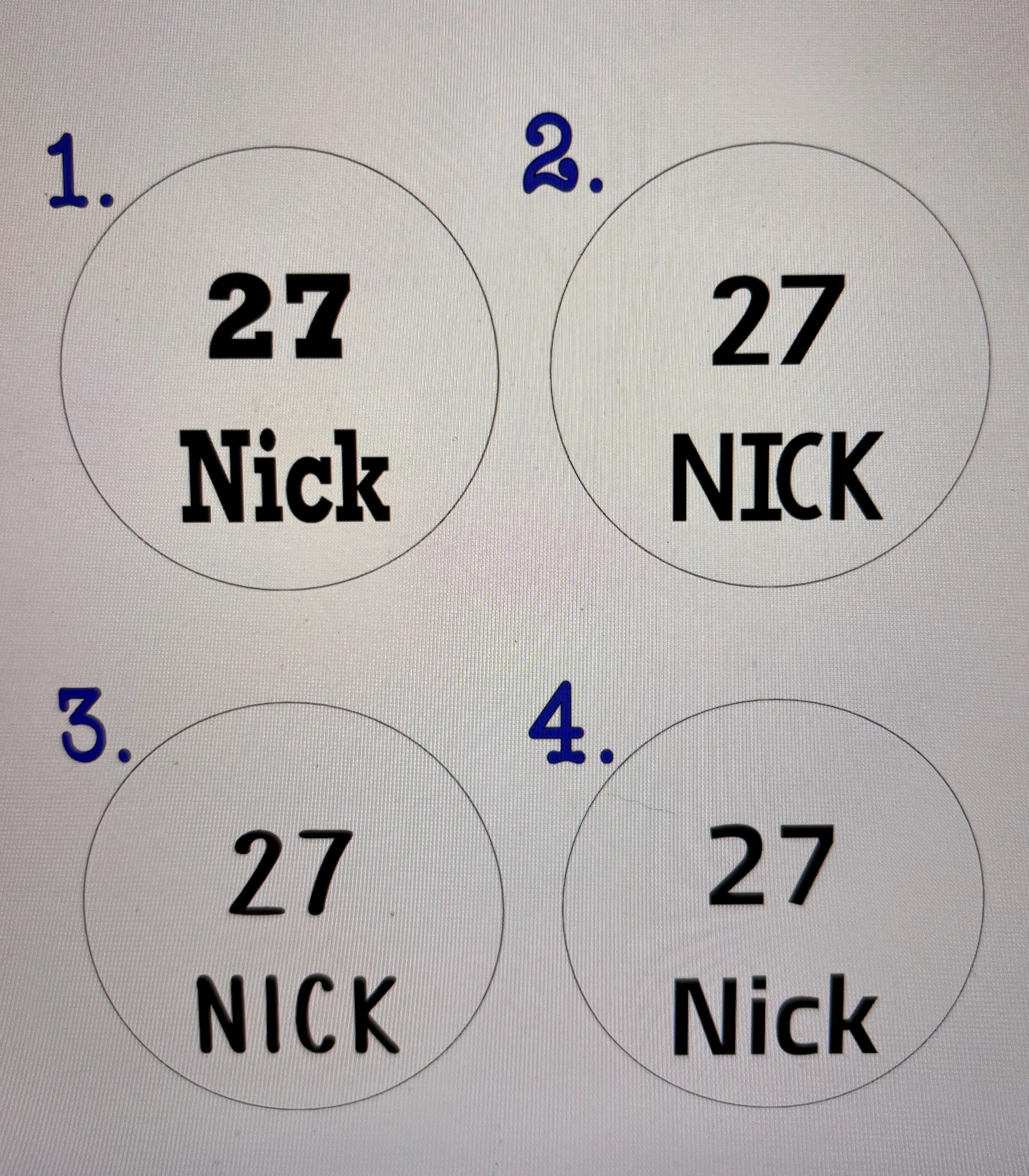 Personalized White Glass Baseball Ornament | Custom Sports Ornament ...